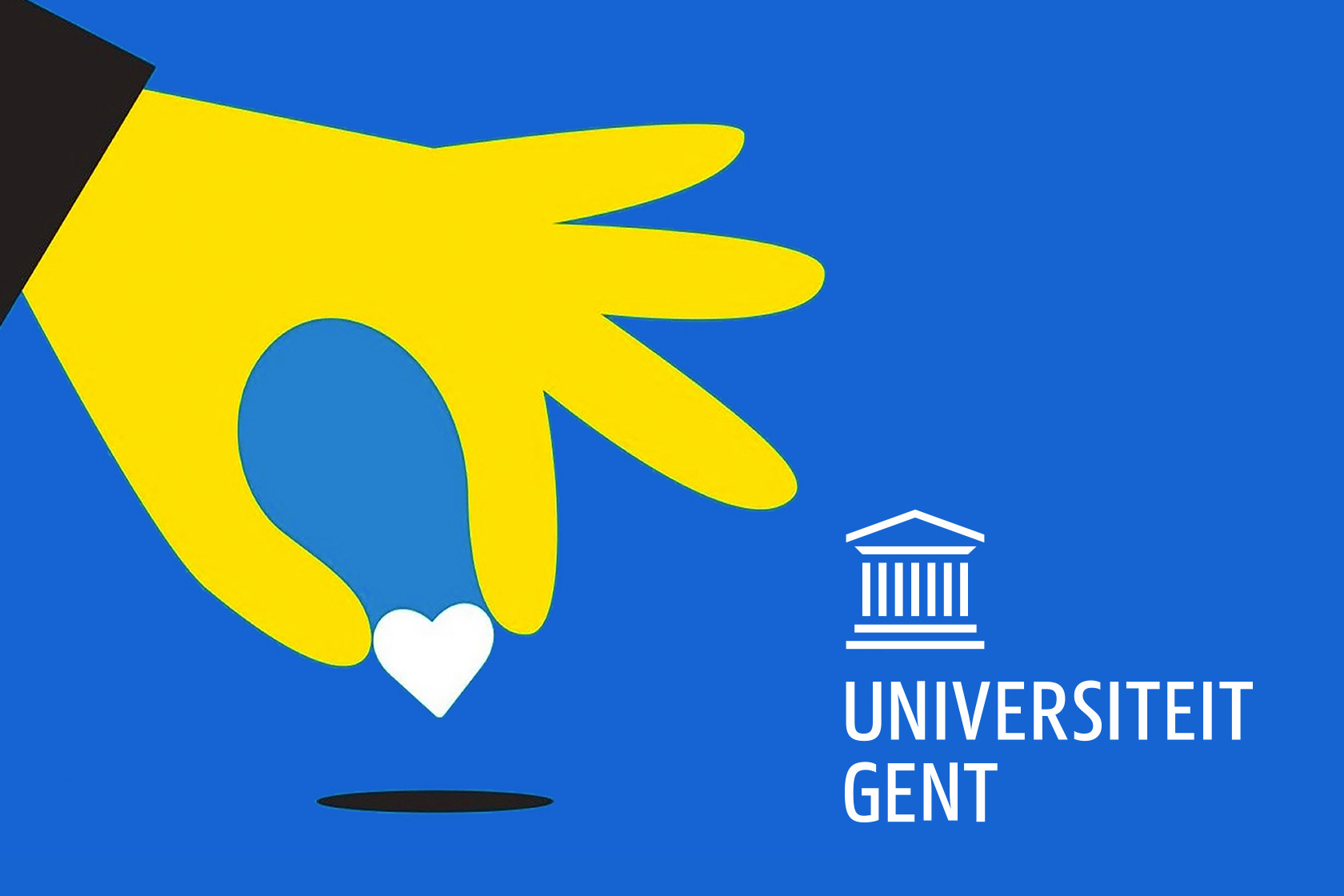 Ugent Logo Universiteit Gent Logo PNG Transparent & SVG Vector